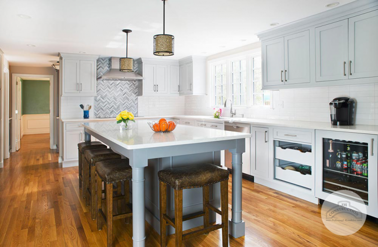 Kitchen Remodel: What You Need to Know