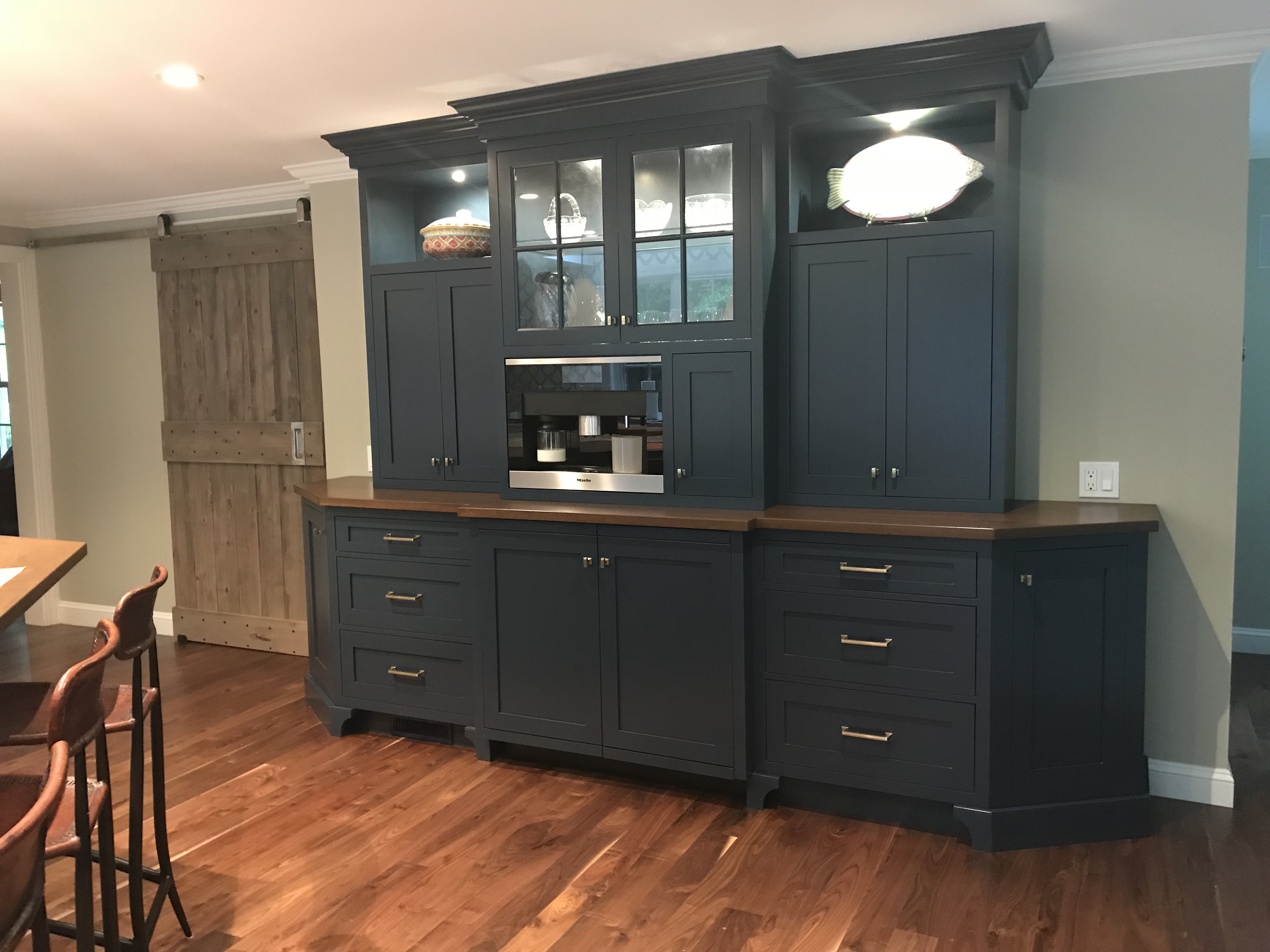 jm-constructionco-client-coffee-built-in-coffee-system - JM Construction