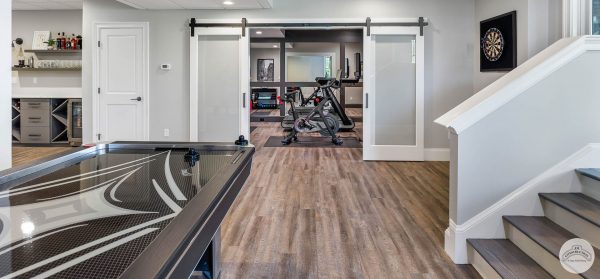 8 High-End Features That Set Luxury Basements Apart