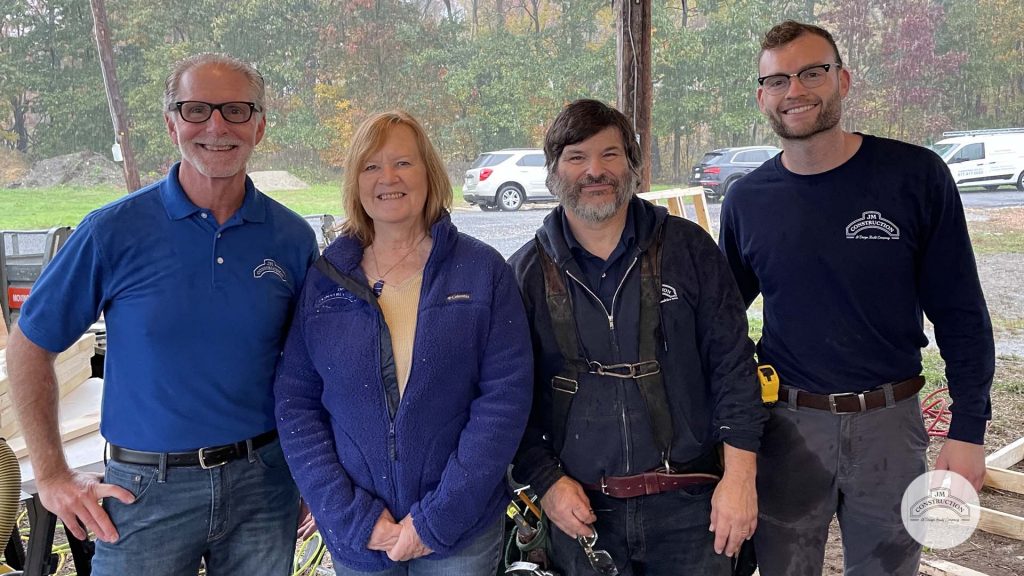 Preparing Youth for a Future in Remodeling