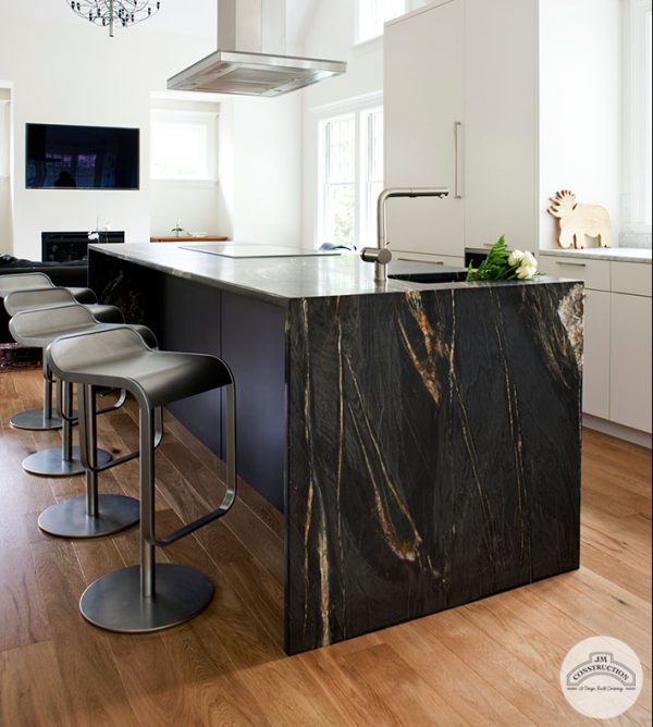 3 Custom Kitchen Island Ideas for Your Home Renovation