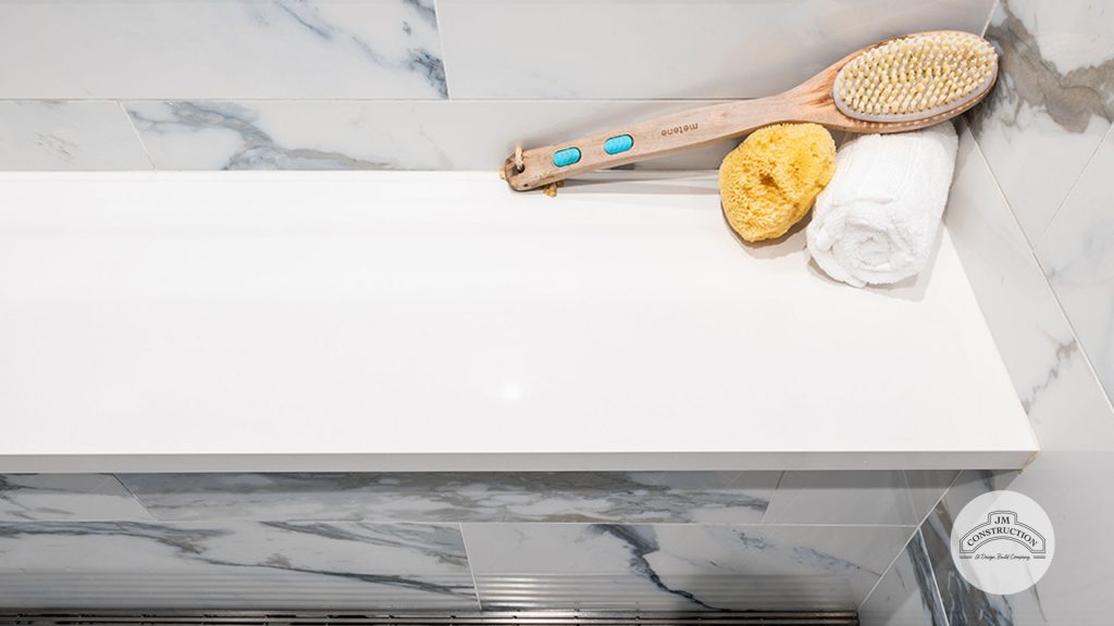 7 Luxury Shower Features to Inspire Your Bathroom Remodel