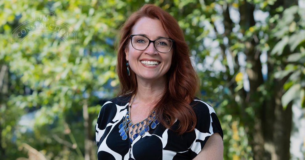 Meet the Team: Jennifer Collins