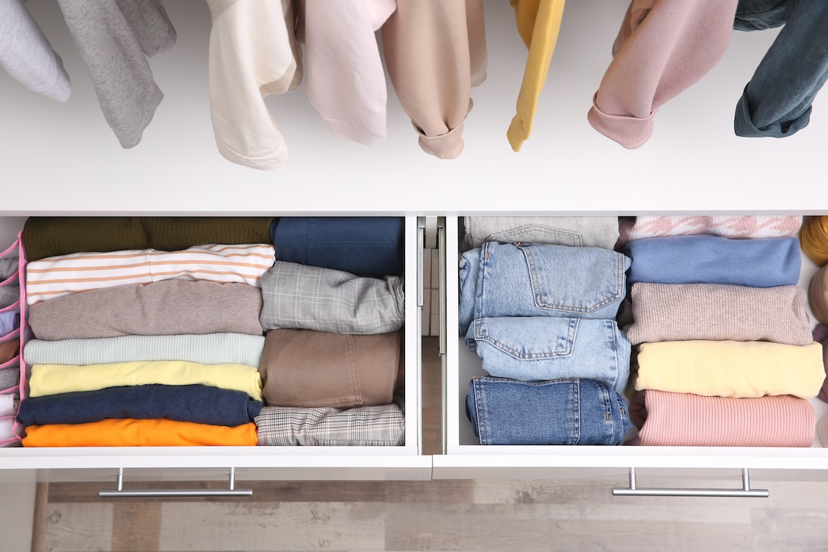 Custom Closets That Change Lives | Key Closet Organization Factors